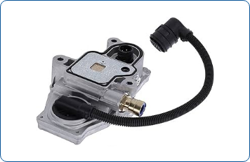 Volvo – FC Repuestos