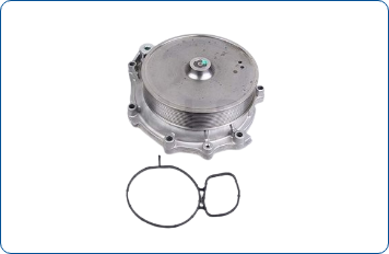 Scania – FC Repuestos