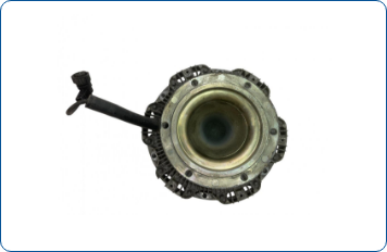 Mercedes Benz – FC Repuestos