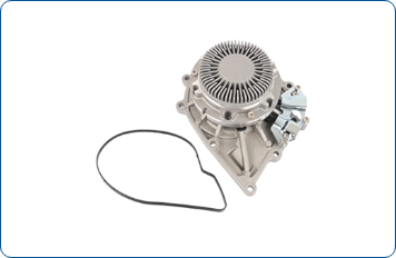 Mercedes Benz – FC Repuestos