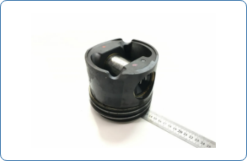 Mercedes Benz – FC Repuestos