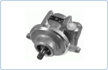 Volvo – FC Repuestos