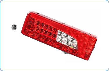 Scania – FC Repuestos