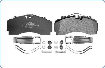 Man – FC Repuestos