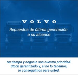 Volvo – FC Repuestos