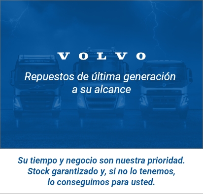 Volvo – FC Repuestos