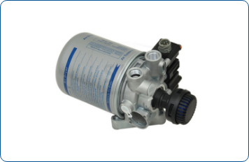 Volvo – FC Repuestos