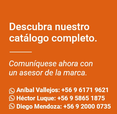 Mercedes Benz – FC Repuestos