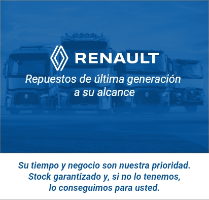 Renault – FC Repuestos